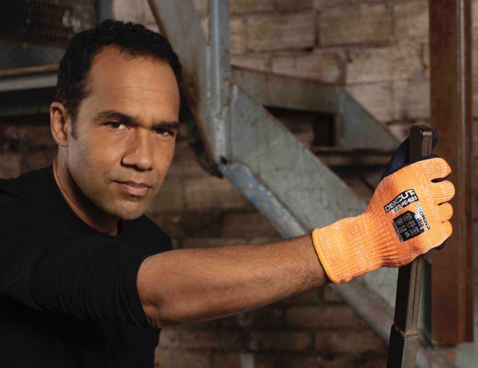 Discover the most common hand injuries at work – Wonder Grip