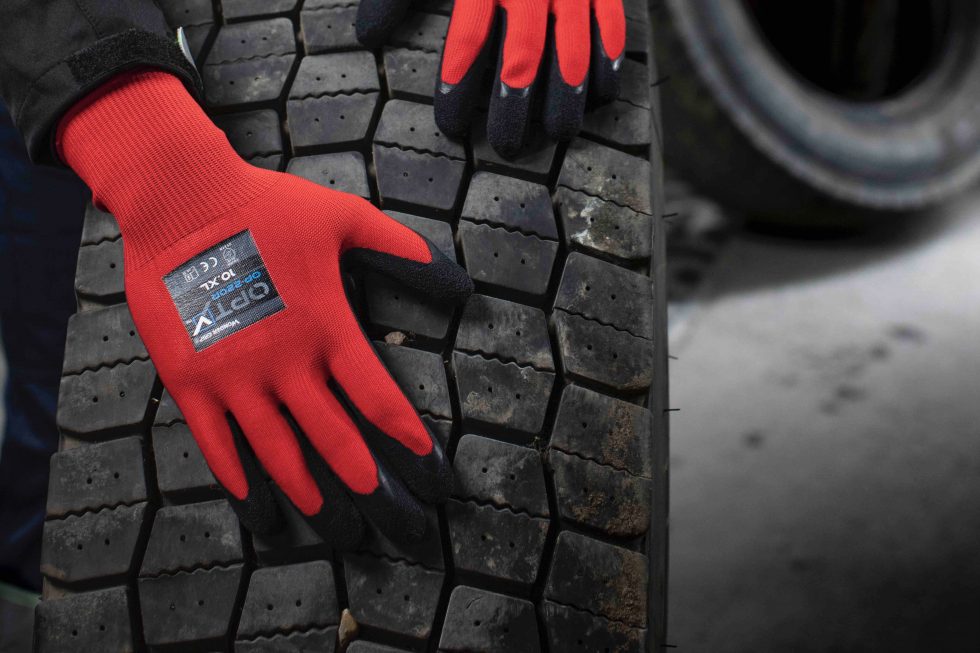 Discover the most common hand injuries at work – Wonder Grip