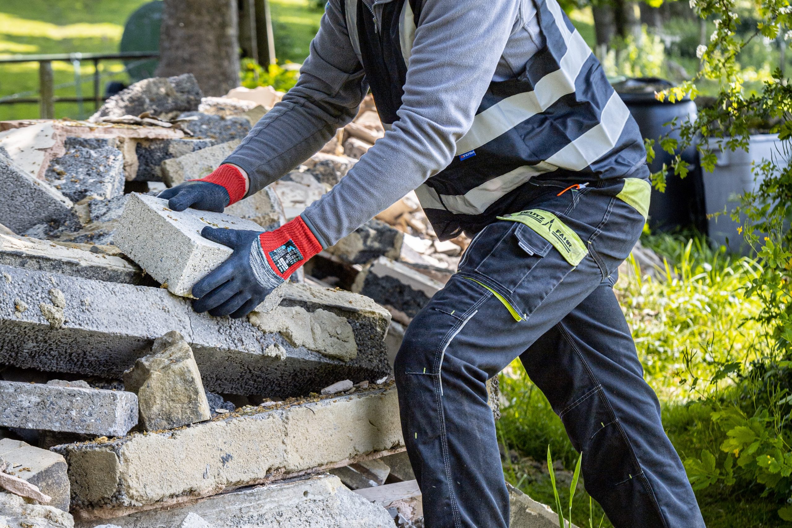 The 5 Best Spring Gloves – Wonder Grip